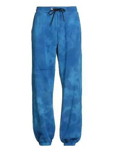 Iceberg X Kailand O. Morris Pants Camel Size Cotton, Polyester - Blue