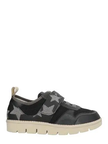 PANCHIC Low-top Sneakers - Black