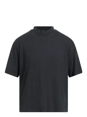 Acne Studios T-shirt Size Cotton - Black