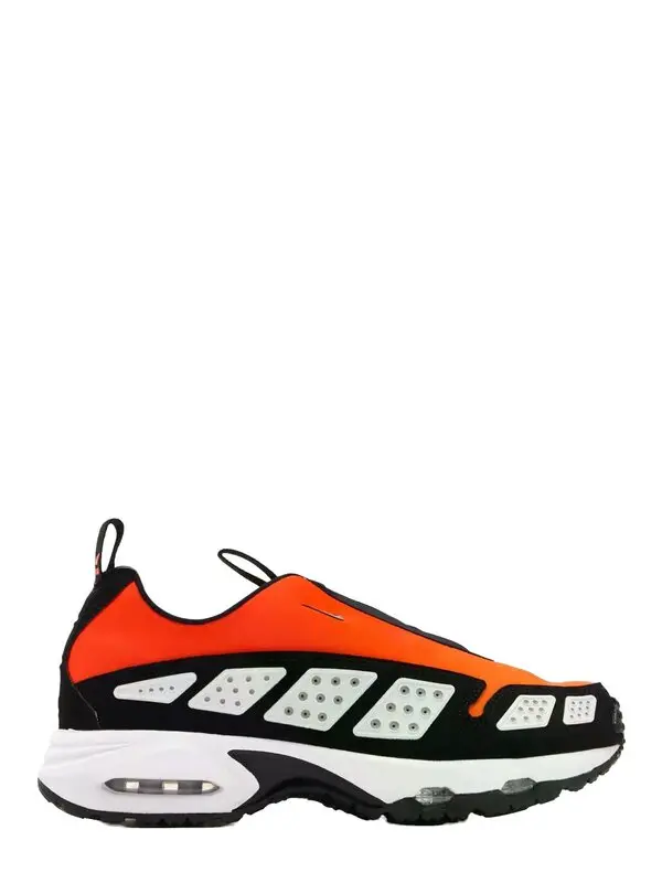 Nike Air Max Sndr Low-top Sneakers - Orange