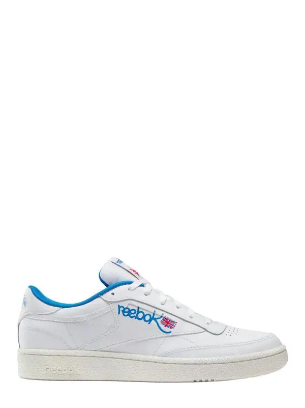 REEBOK Club C 85 Sneakers - White