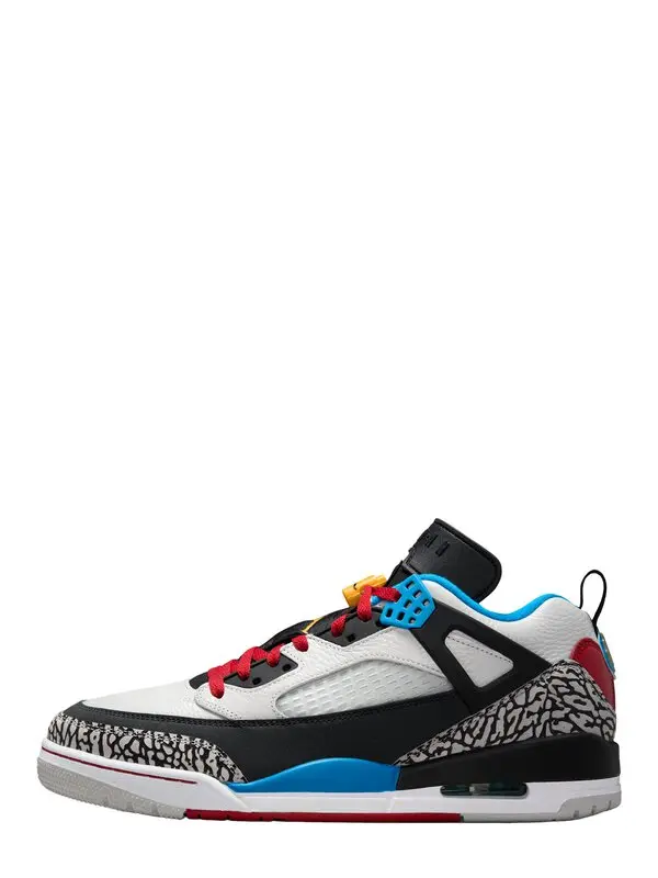 JORDAN Spizike Low Se Sneakers - Grey