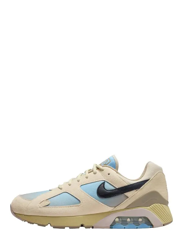 Nike Air 180 Sneakers - Brown