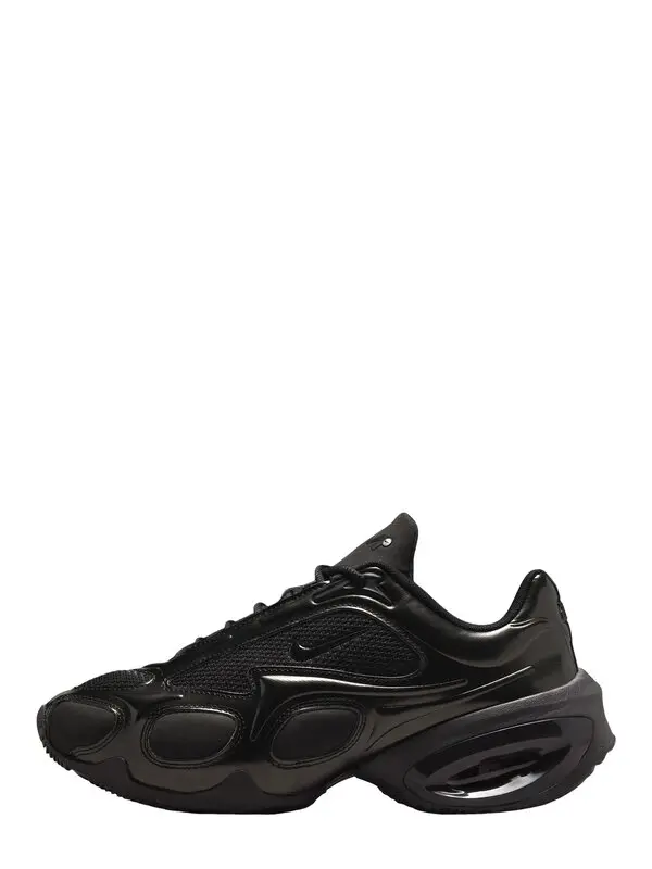 Nike Air Max Muse Sneakers - Black