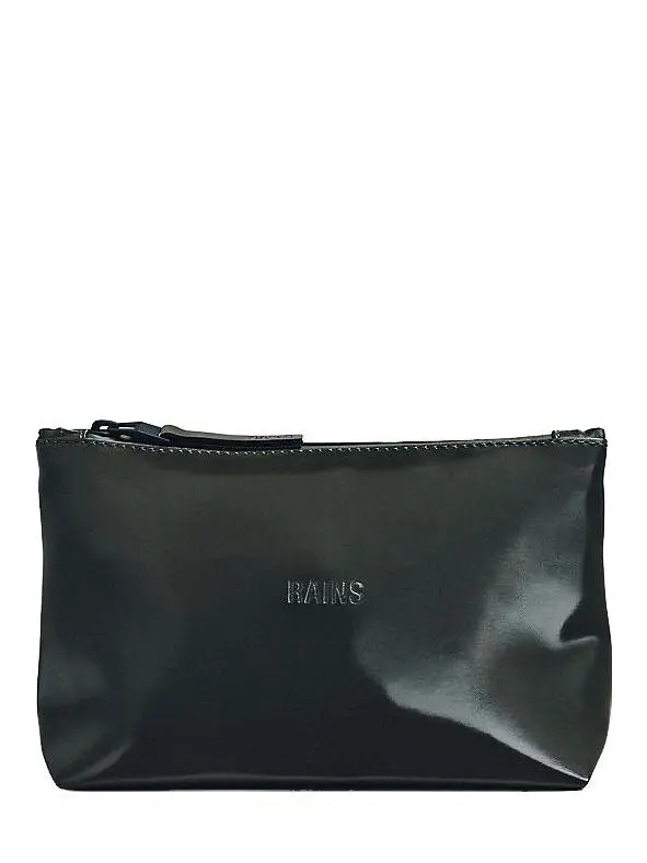 Rains Cosmetic Travel Bag - Swamp