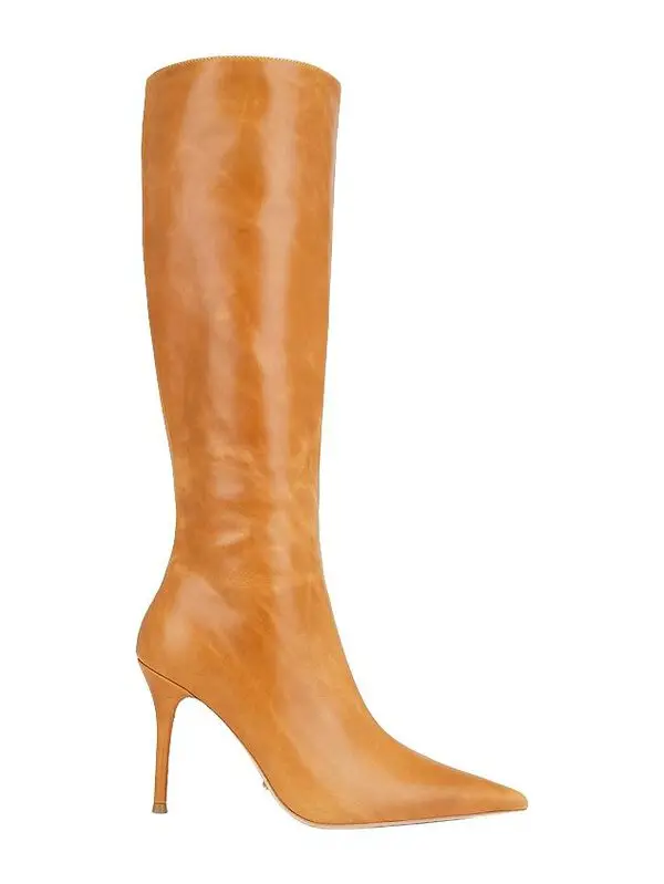 TONY BIANCO Izia Boot - Cognac