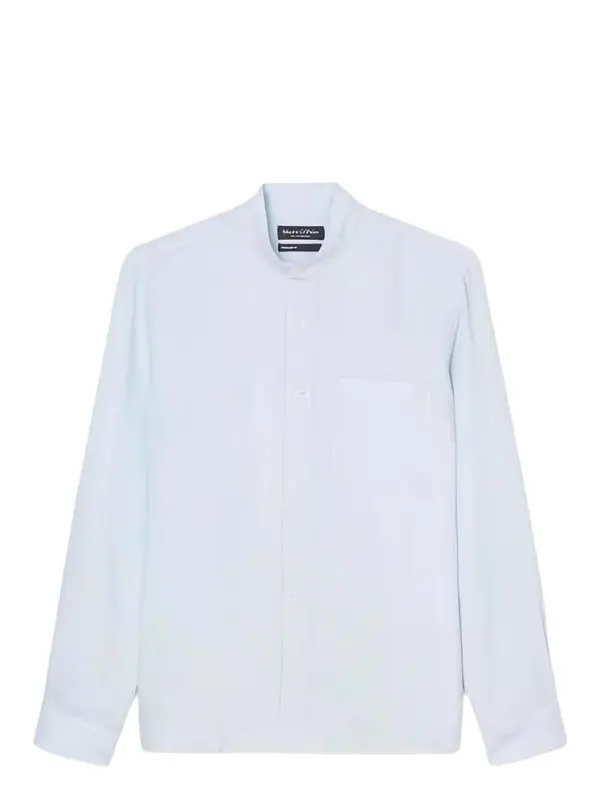 Marc O'polo Button-up Shirt - Blue