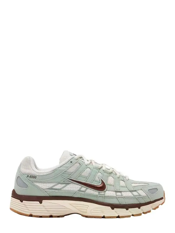 Nike P-6000 Sneakers - Green