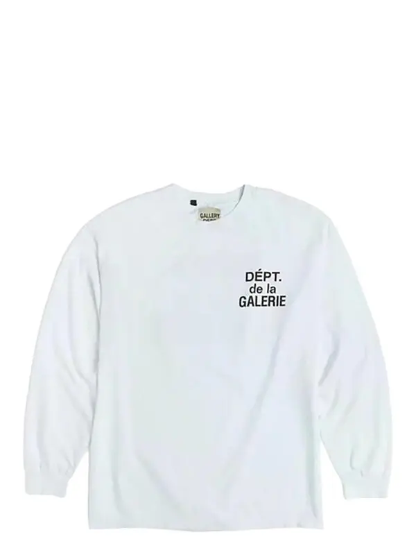 GALLERY DEPT. Souvenir T-shirt - White