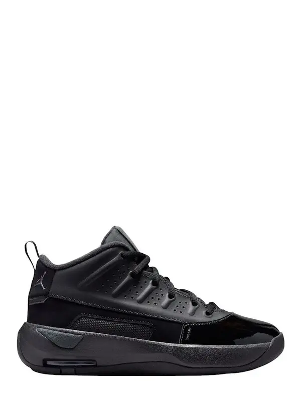 JORDAN Max Aura 7 Sneakers - Black/anthracite