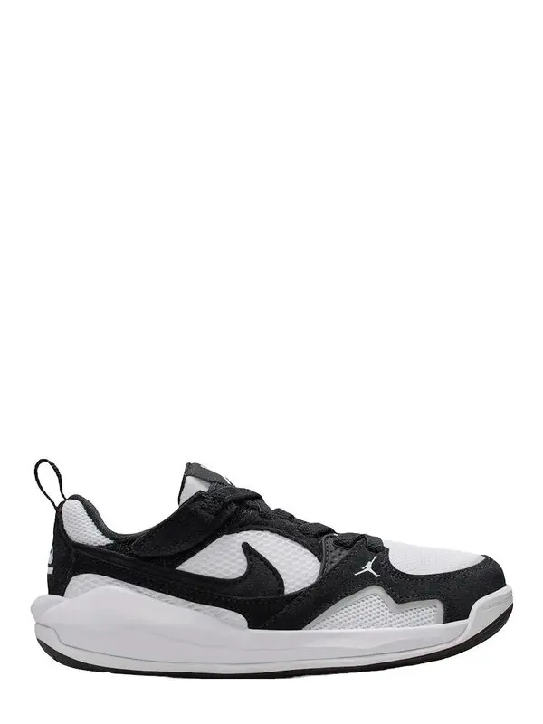 JORDAN Cmft Erain Sneakers - Black/white