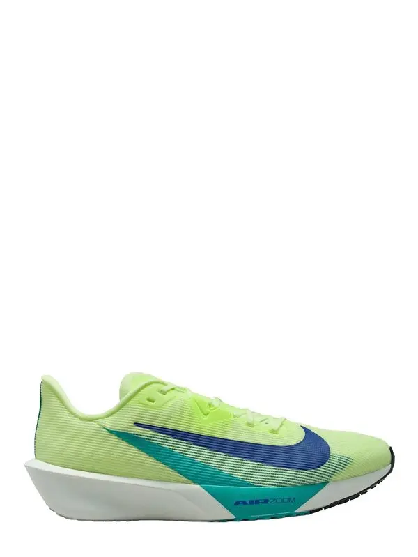 Nike Zoom Rival Fly Sneakers - Barely Volt/barely Green