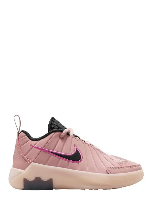 Nike Lebron Witness 9 Sneakers - Particle Pink/pearl White/pinksicle