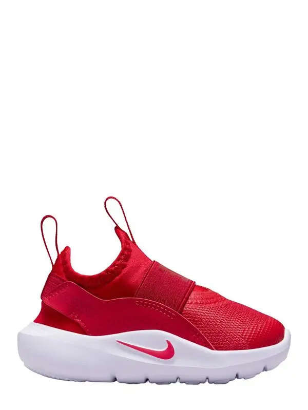 Nike Flex Runner 4 Sneakers - University Red/team Red/black