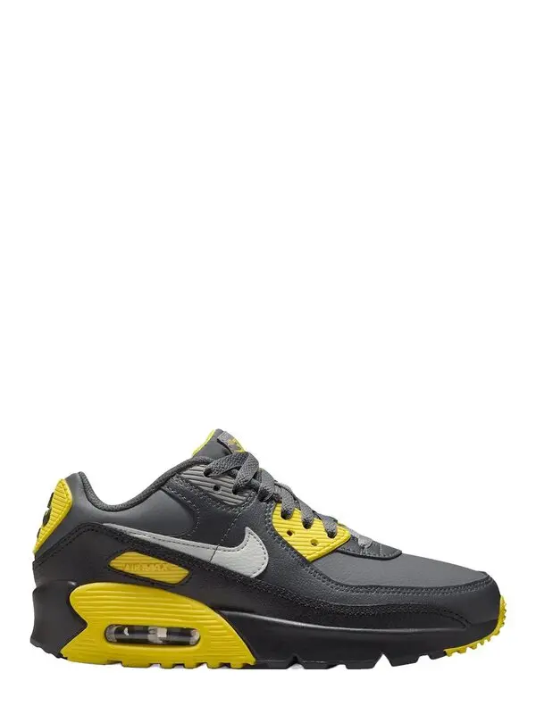 Nike Max 90 Ltr Sneakers - Lightning/smoke Grey/anthracite