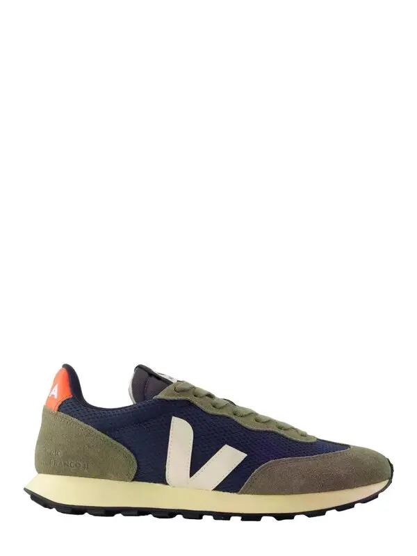 VEJA Rio Branco Alveomesh Sneakers - Blue