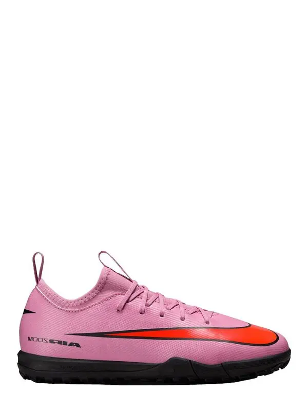 Nike Mercurial Vapor 16 Academy Tf Scary Good Pack - Magic Flamingo/total Crimson/black