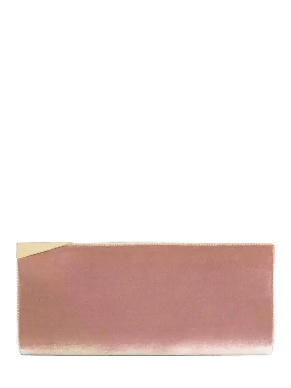 GIUSEPPE ZANOTTI Armide Clutch - Pink