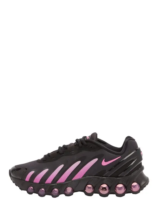 Nike Air Max Dn8 Sc W Sneaker - Black/pink