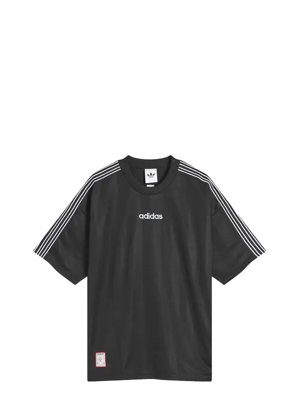 Adidas 90s Jersey - Black