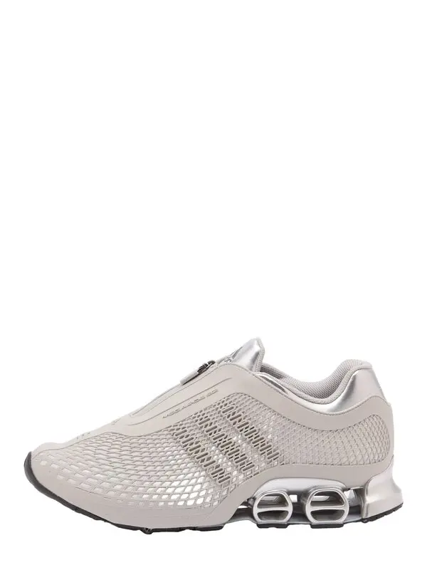Adidas Megaride S2 Sneaker - Grey Two/crystal White/core Black