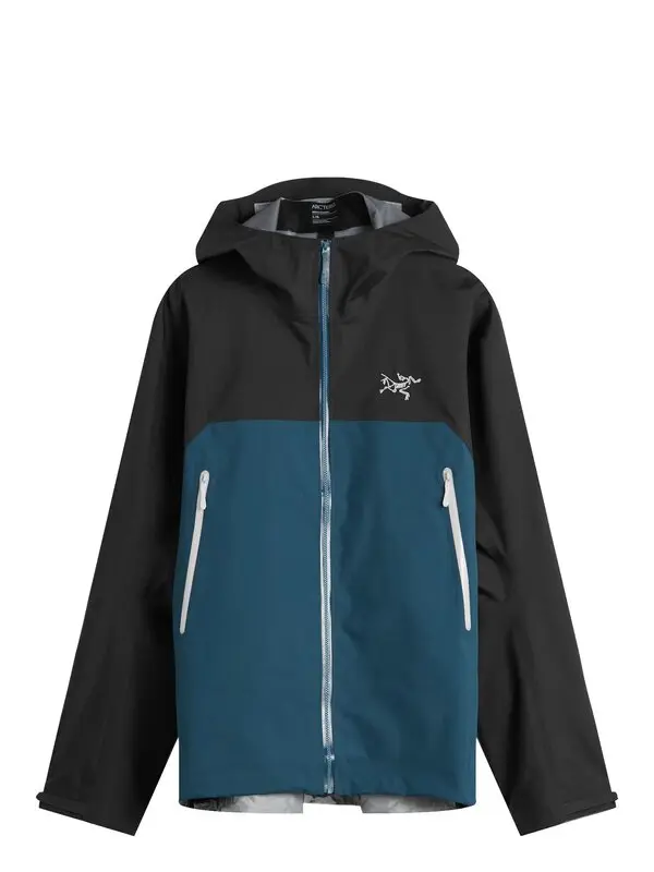 Arc'teryx Beta Gore-tex Jacket - Lodestar
