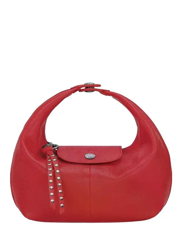 Longchamp Le Pliage Xtra Xs Mini Bag - Red