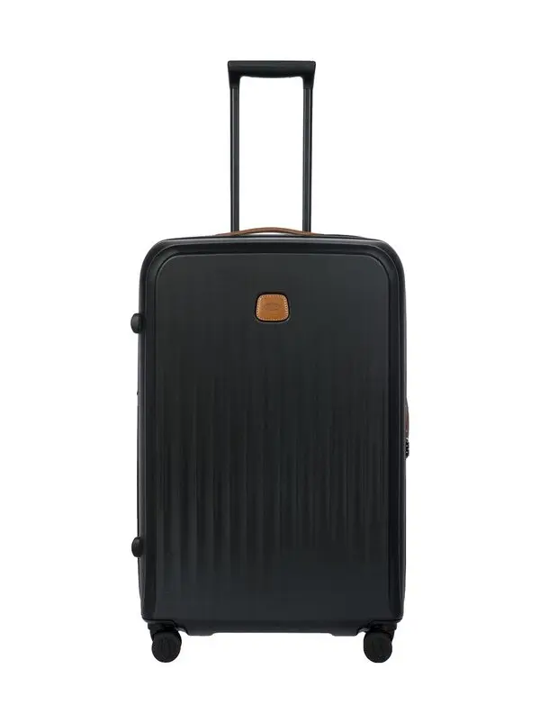 Bric'S Taormina 30" Expandable Spinner - Black