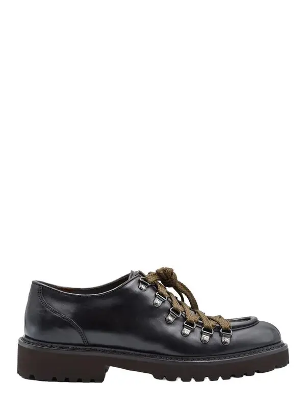 DOUCAL'S Lace-up Shoes - T.moro+f.do T.moro