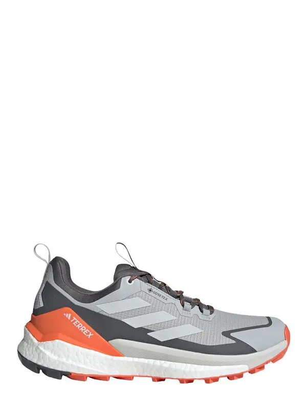 Adidas Terrex Free Hiker 2.0 Low Gore-tex - Grey Two/grey One/grey Five