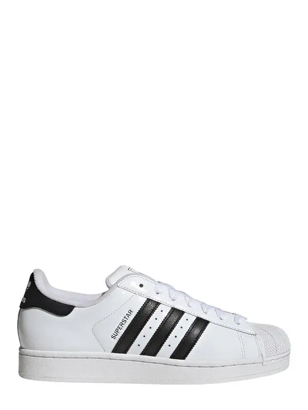 Adidas Superstar Ii Sneakers - Cloud White/core Black
