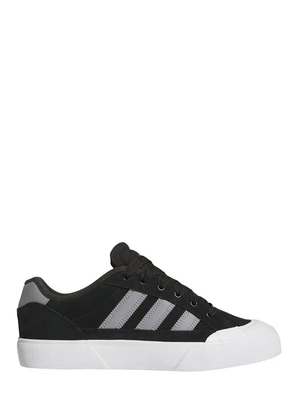 Adidas Court Tns Premiere Rt Sneakers - Core Black/grey Three/cloud White