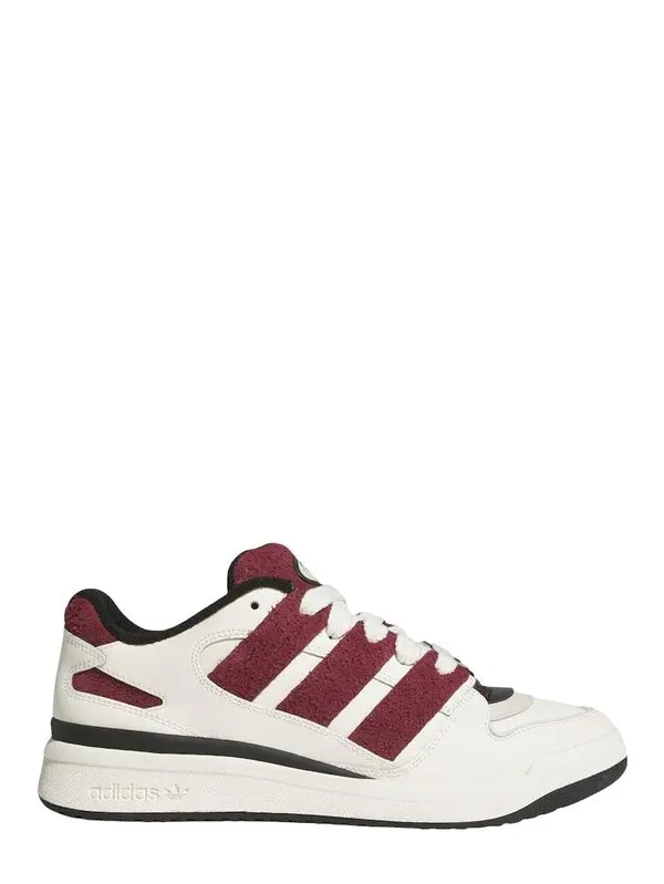 Adidas Forum 2000 - Off White/shadow Red/core Black