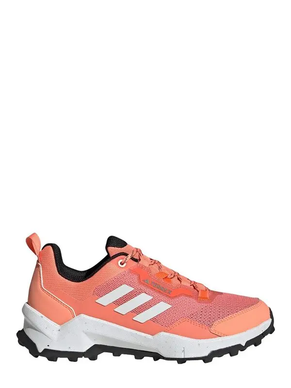Adidas Ax4 Sneakers - Coral Fusion/crystal White/impact Orange