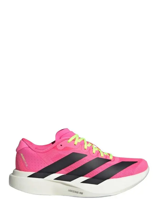 Adidas Adizero Evo Sl Sneakers - Lucid Pink/core Black/cloud White