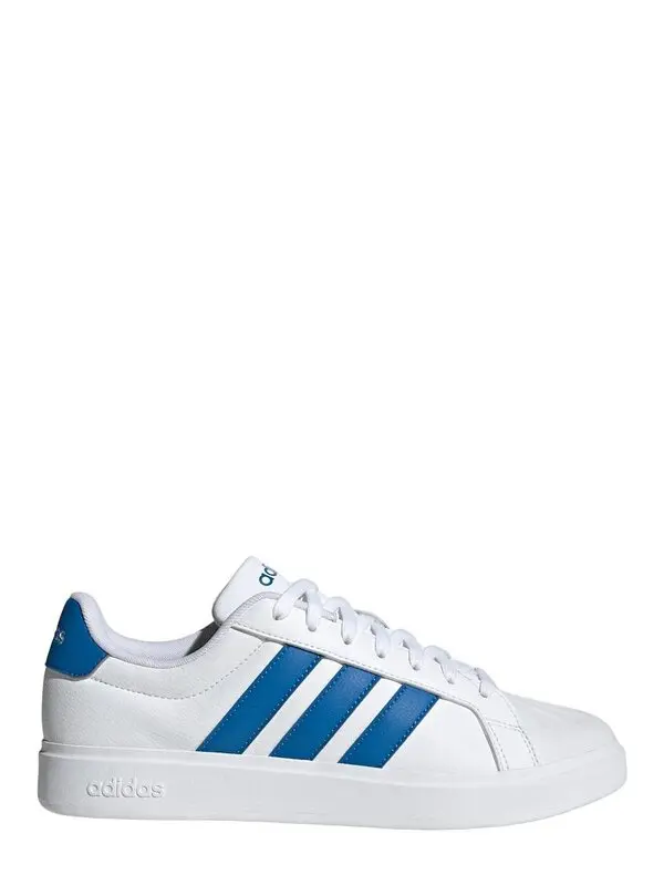 Adidas Street Talk Sneakers - Cloud White/bright Royal