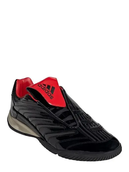 Adidas Predator Sala Soccer Sneaker - Core Black/red/core Black