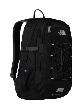 The North Face Borealis Classic Backpack - Black