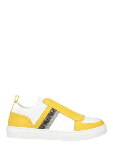 Fabiana Filippi Sneakers - Yellow