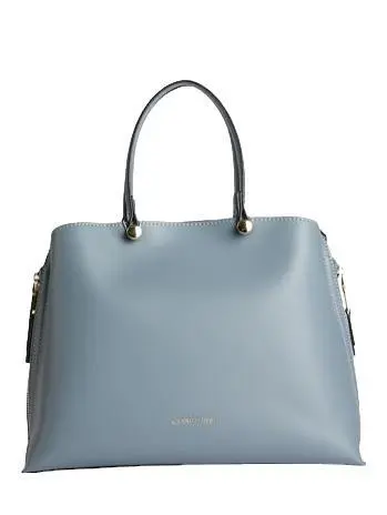CERRUTI 1881 Tote Handbag - Blue