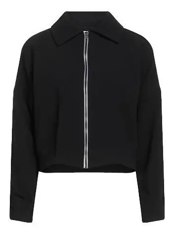 CARACTÈRE Jacket - Black