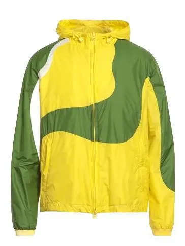 Herno Globe Jacket - Yellow