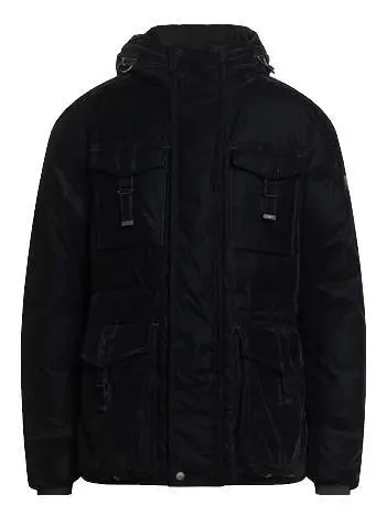Peuterey Puffer Jacket - Blue