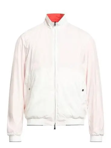 Herno Casual Jacket - White