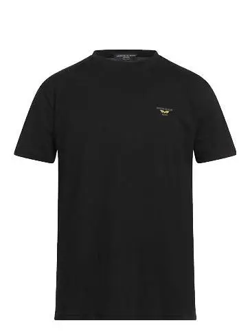 ARMATA DI MARE Jeans T-shirt Midnight Size Cotton - Black