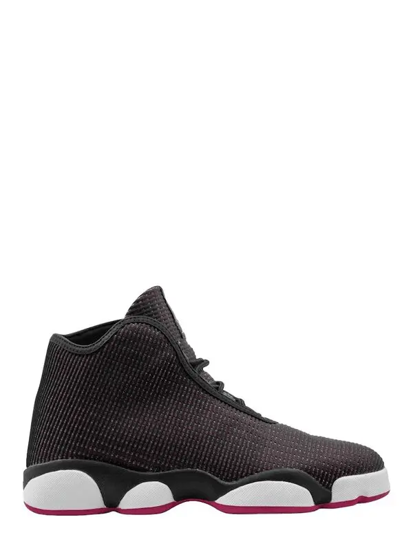 JORDAN Horizon Sneakers - Black/white/vivid Pink