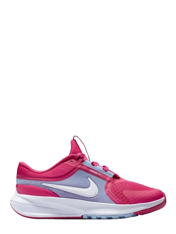 Nike Star Runner 5 Sneakers - Rush Pink/aluminum/white