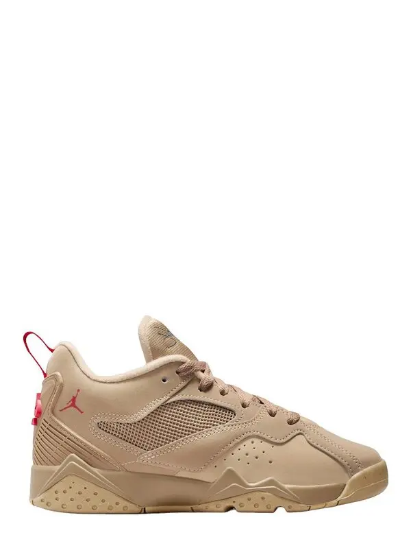 JORDAN Mvp 92 Sneakers - Desert Camo/mushroom/anthracite