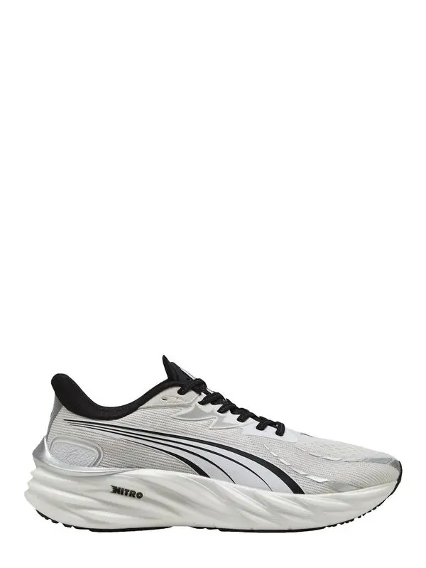 PUMA Velocity Nitro 4 - Puma White/puma Black