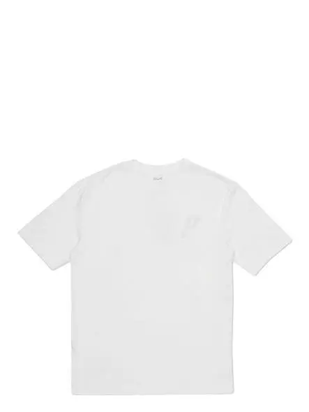 PALACE Flocka T-shirt - White